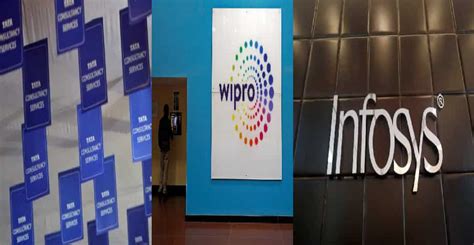 Tcs Vs Infosys Vs Wipro This It Major Provided Most Jobs In Q1fy20 Zee Business