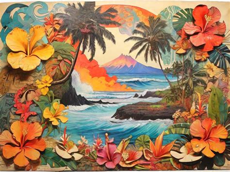 Hawaiian Artists Celebrating The Rich Artistic Tradition Home