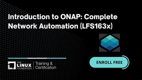 Linux Foundation Education On Linkedin Edx Onap Sdn Nfv Opensource Linux Learnlinux