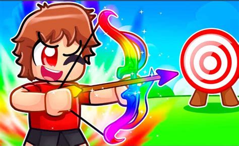 Codici Roblox Bow Simulator Aprile 2024