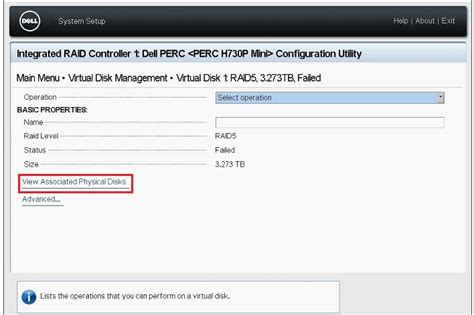 How To Import A “foreign Configuration” In The Raid Controller Using