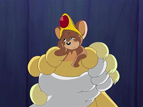 Tom And Jerry The Magic Ring 2001 Screencap Fancaps