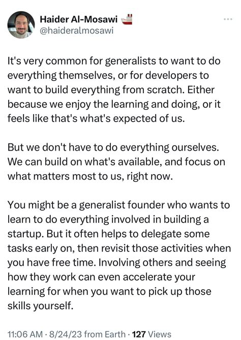 Mostafa Hashem On Linkedin Absolutely True This Issue Isnt Just About Slow Progress Its A