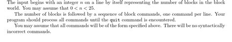 uva101 the blocks problem 洛谷