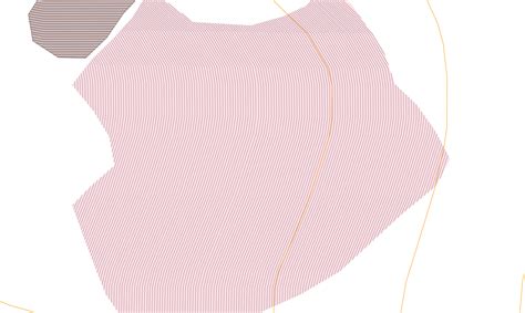 Add Parallel Lines Inside An Irregular Polygon Qgis 3 22 Geographic Information Systems Stack