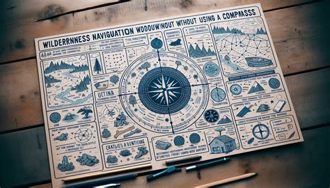 How To Navigate Without A Compass
