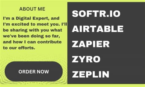 Setup Airtable Database Similar Web Automation Softrio Softr By Leo