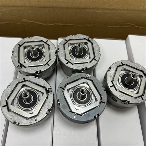 Heidenhain 1313 Encoder Gallop