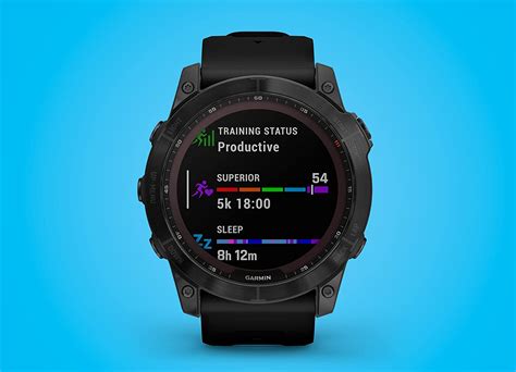Garmin Brings Bug Fixes To Fenix 7 Enduro 2 Epix 2 Quatix 7 And Marq 2 Series Smartwatches