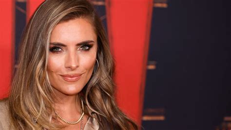 Sophia Thomalla Ist Stolz Auf Ihren Alexander Zverev
