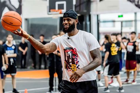 Lebron Jamess Net Worth Heres How Hes Become A Billionaire Net Worth Radar