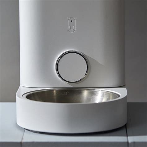 Petkit Fresh Element Mini 智能餵食器 - 寵物用品