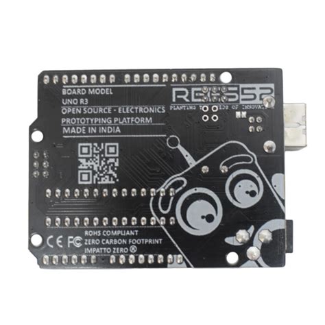 Build A Smart Car Parking System Using Arduino Rees52
