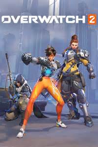 Overwatch 2 Survey Teases A Bunch Of Potential Future Skins