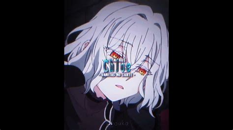 Vanitas Vs Chloe Youtube