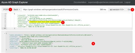 How To Grant Permissions To Users To Use The Azure Ad Connector In Flow Alex Tofans Blog