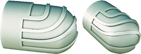 Computer Generated Assembly Jig For A Tactile Fingertip Sensor The