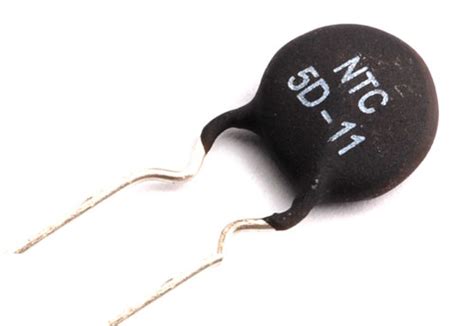 Ntc Semiconductor For You