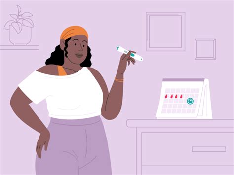 The Menstrual Cycle Understanding Your Menstrual Phases