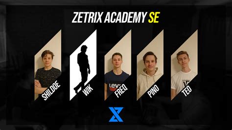 Introducing Zetrix SE Academy. We are more than happy to announce our ...
