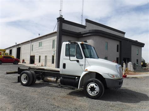 Camion Rabon Venta De Maquinaria Wiebe