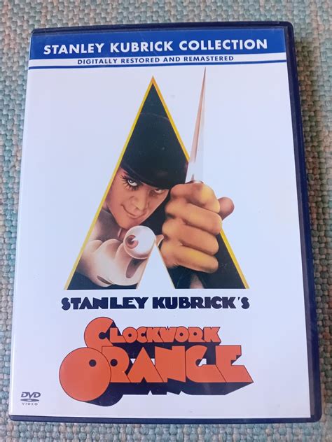 Clockwork Orange 82206477