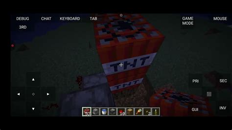 Minecraft Experiment Youtube