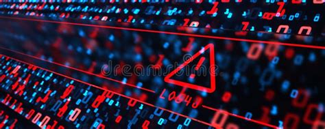 Security Vulnerability Log4J Stock Illustration Illustration Of Code Data 238692246