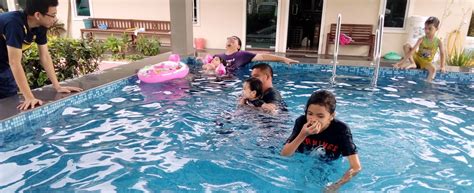 Malaysia Mytrip Indah Morib Homestay Pantai Morib Banting Selangor