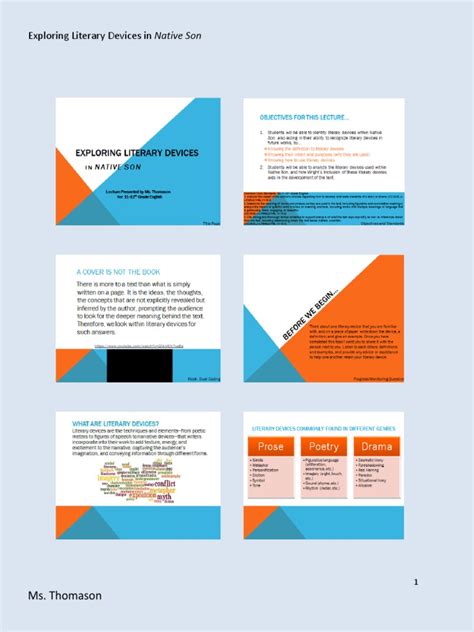 Exploring Lit Devices Pdf
