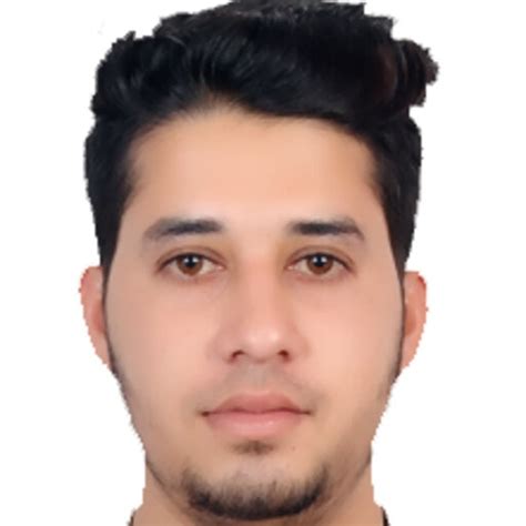 Mohammad Raza Doctor Of Philosophy Aligarh Muslim University Alīgarh Amu Department Of