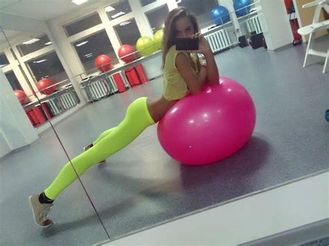 Fluorescent Yellow Pic