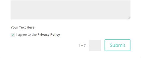 How To Add GDPR Consent Checkboxes To Divi Theme Divi Theme Help Tutorials