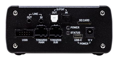 Adzs A2b Analyzer Analog Devices A2b Bus Analyser Unit Node