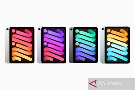 Spesifikasi Dan Harga Ipad Pro M Di Tahun Beritaja