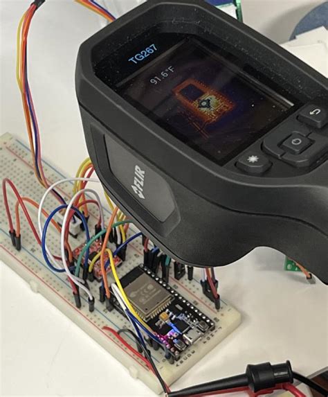 Split Flap Esp32