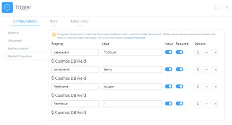 Criando Uma Nova Task Em Seu Google Tasks Com Os Dados Do Seu CosmosDB Wevo Help Center