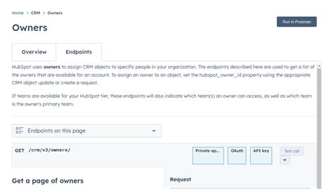 solved hubspot community list internal values of a property
