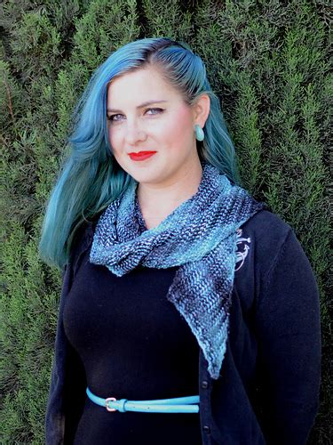 Ravelry Camille Scarf Pattern By Anzula