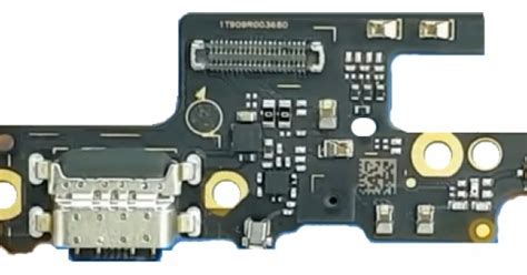 Xiaomi Redmi Note 7 Pro Charging Port PCB Module