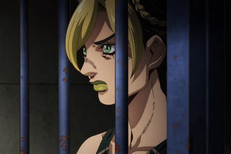 Stone Ocean Netflix Review Stream It Or Skip It