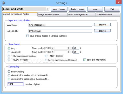 Image Editor Download Softpedia