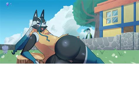 Rule 34 Ass Big Ass Big Breasts Big Butt Ditto Fat Ass Furry Furry