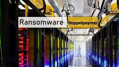 Doppelpaymer Ransomware — How To Fix Guide