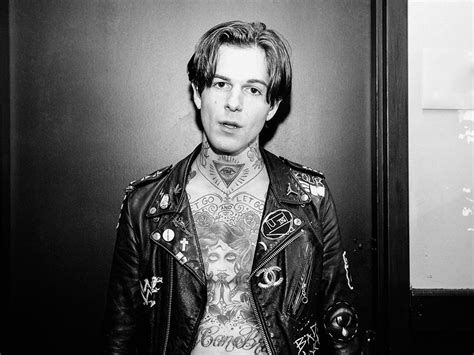 Jesse Rutherford 