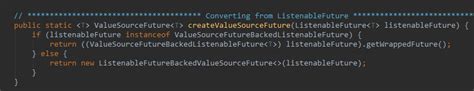 Java Future专题 3 1 Completablefuture和listenablefuture的转换普通网友的博客 Csdn博客