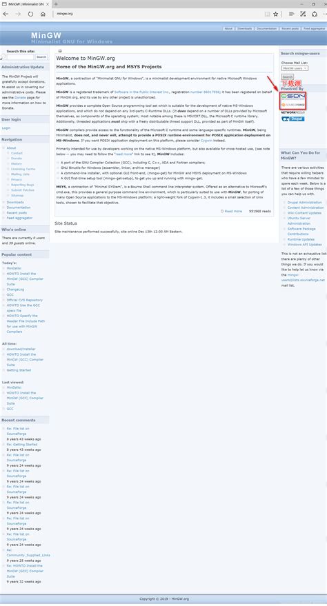 Vscode（一）：cc And Mingw And Code Runnervscode C Code Runner Csdn博客