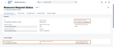 custom situation handling use case for professiona sap community