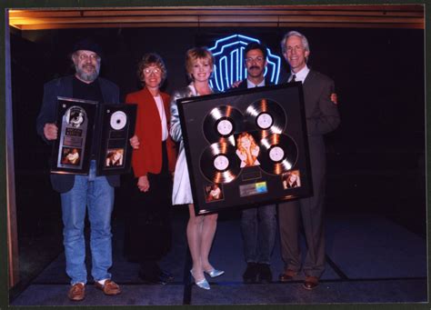 Music Row Veteran Martha Sharp Passes