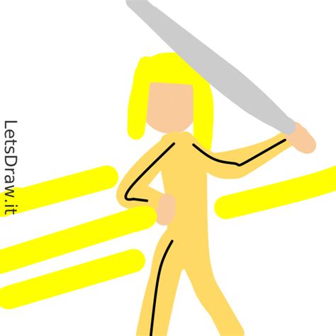 How To Draw Kill Mnckee6qz Png Letsdrawit